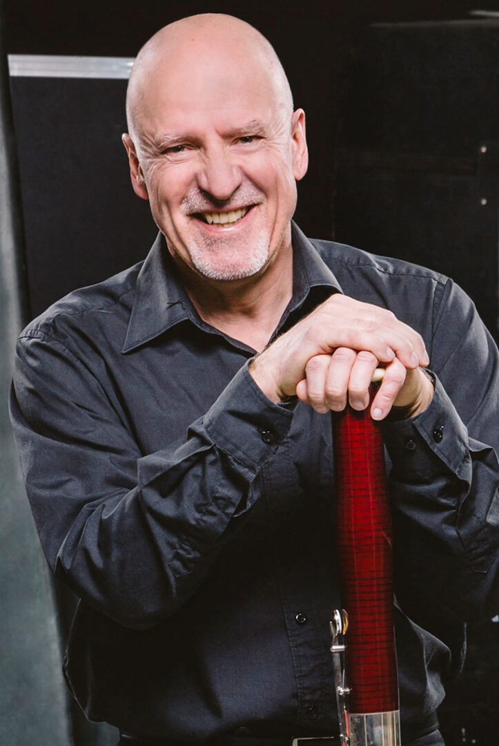 Richard Gagnon - Concours OSM