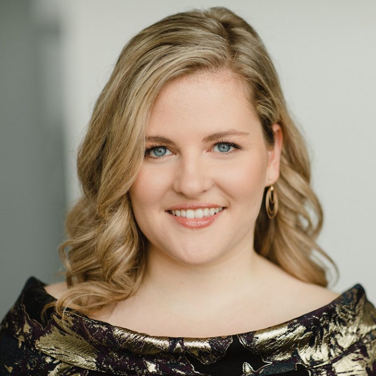 Du Concours OSM à la carrière professionnelle. Entrevue avec Lara ...