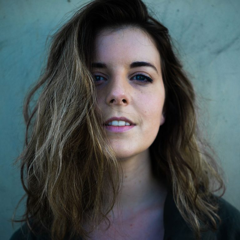 Simone McIntosh - Concours OSM