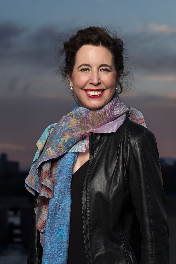 Angela Hewitt - Concours OSM