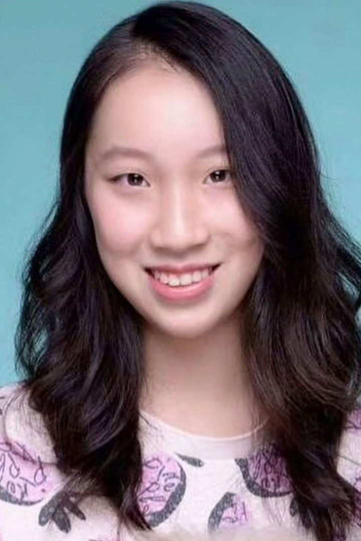 NICOLE WU - Concours OSM