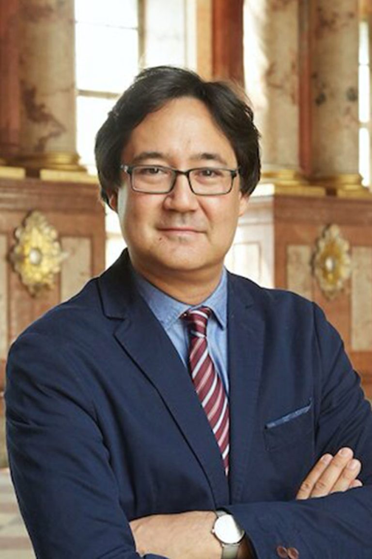 Rico Gulda - Concours OSM