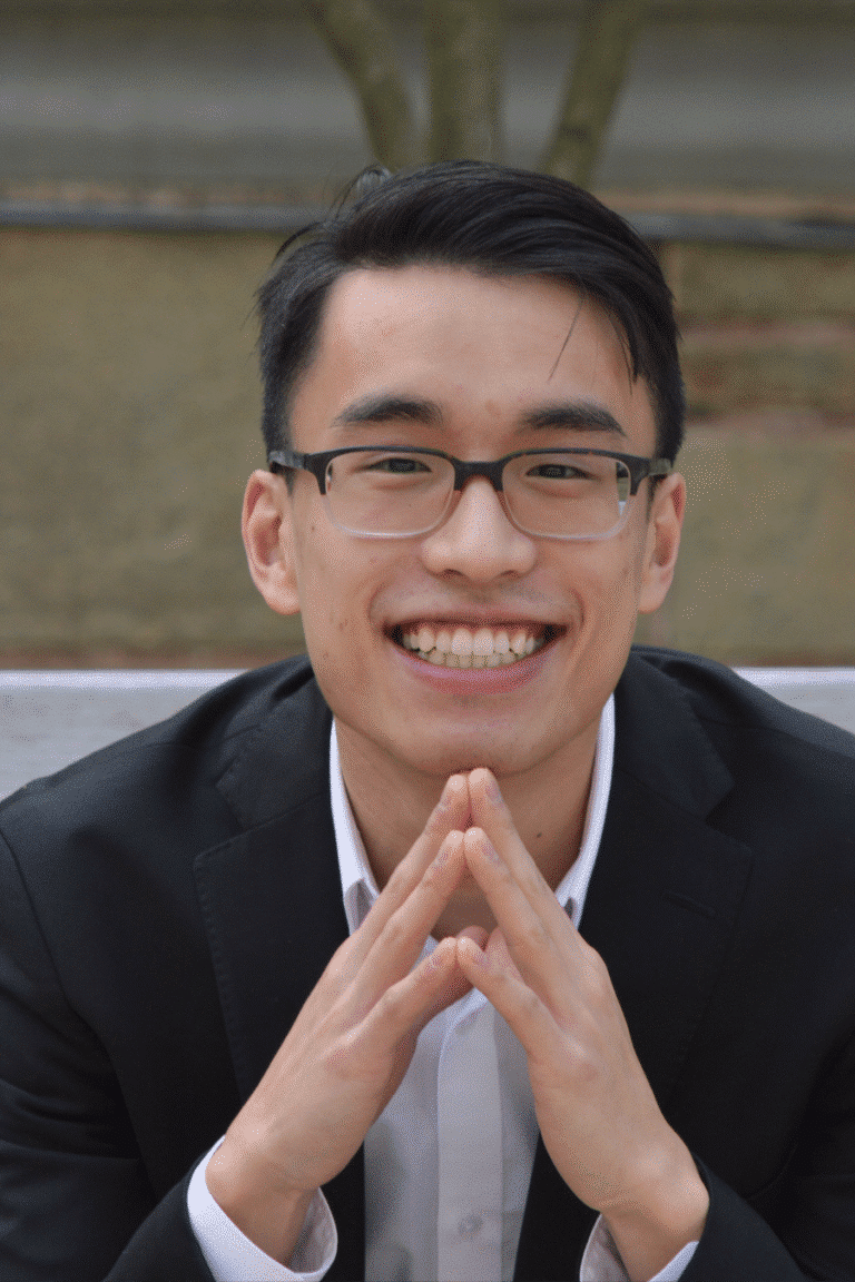 JONATHAN MAK - Concours OSM