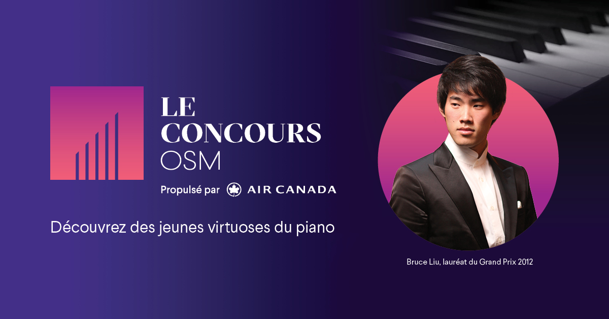 Archives des Bois - 2024 - Concours OSM