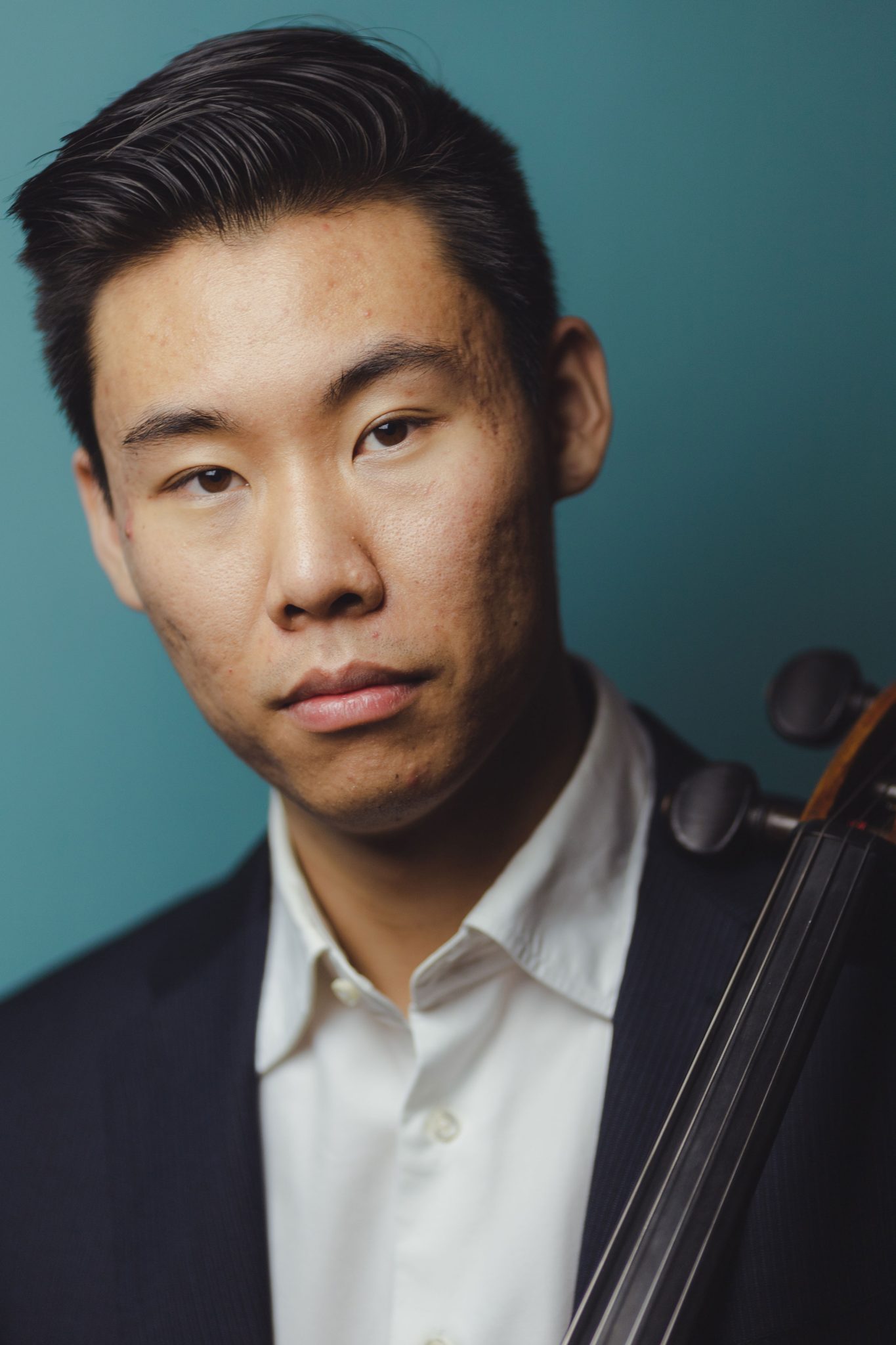 Michael Song - Concours OSM