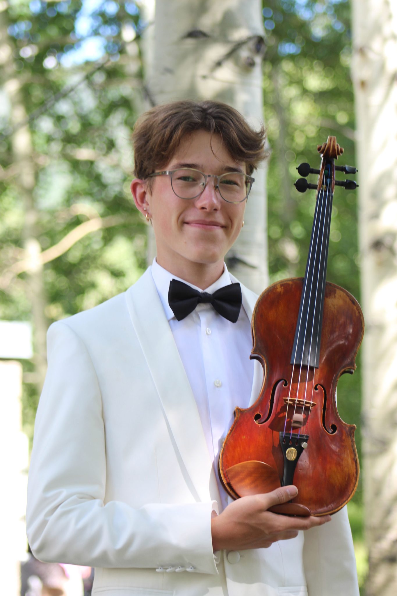 Duncan McDougall - Concours OSM