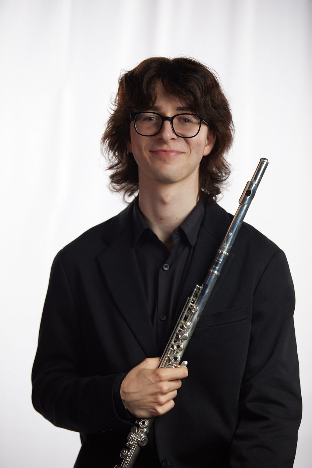 Alexis Bernier - Concours OSM