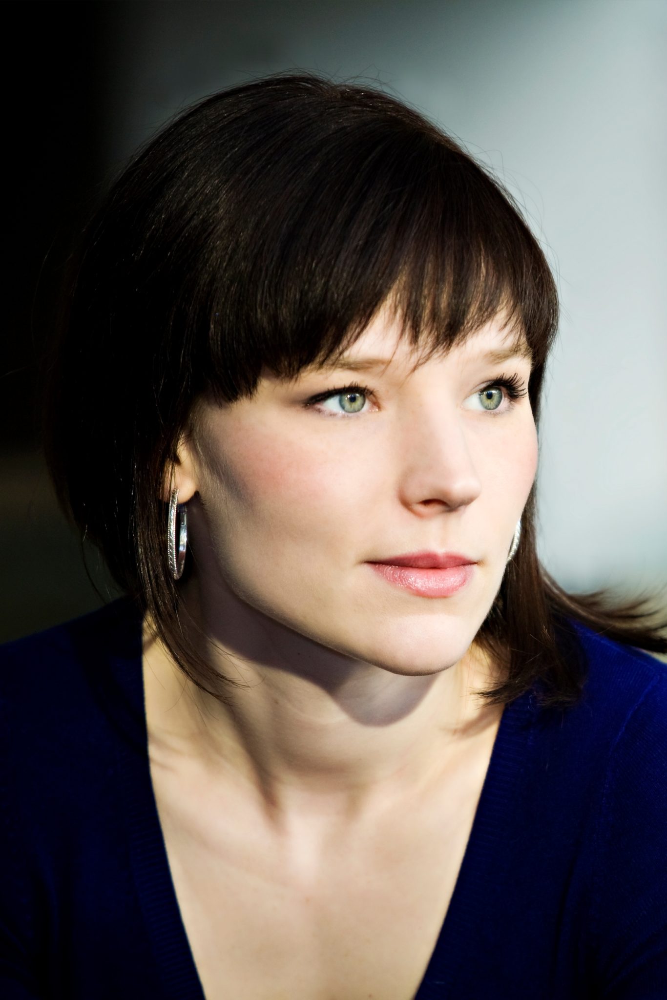 Allene Hackleman - Concours OSM