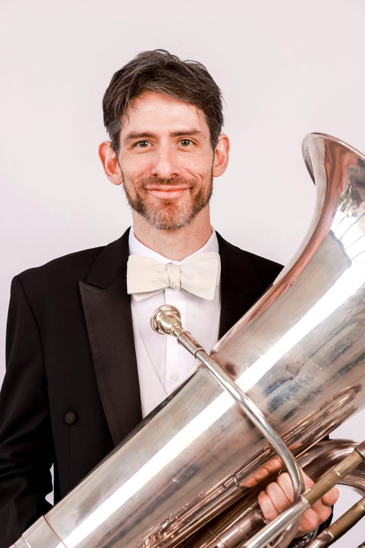 Austin Howle - Concours OSM