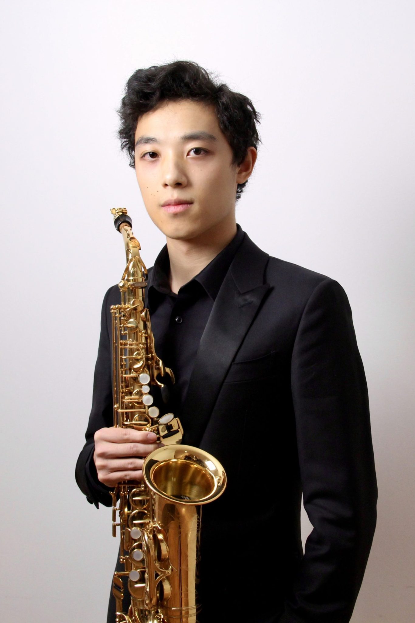 Jason Xu - Concours OSM