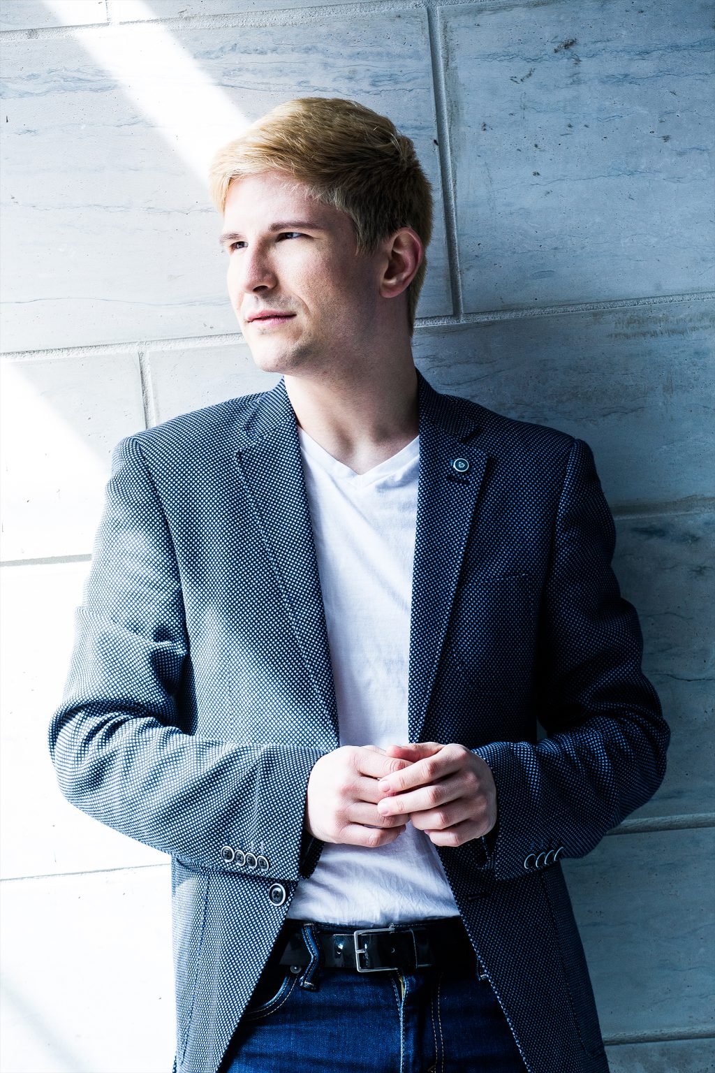 Olivier Hébert-Bouchard - Concours OSM