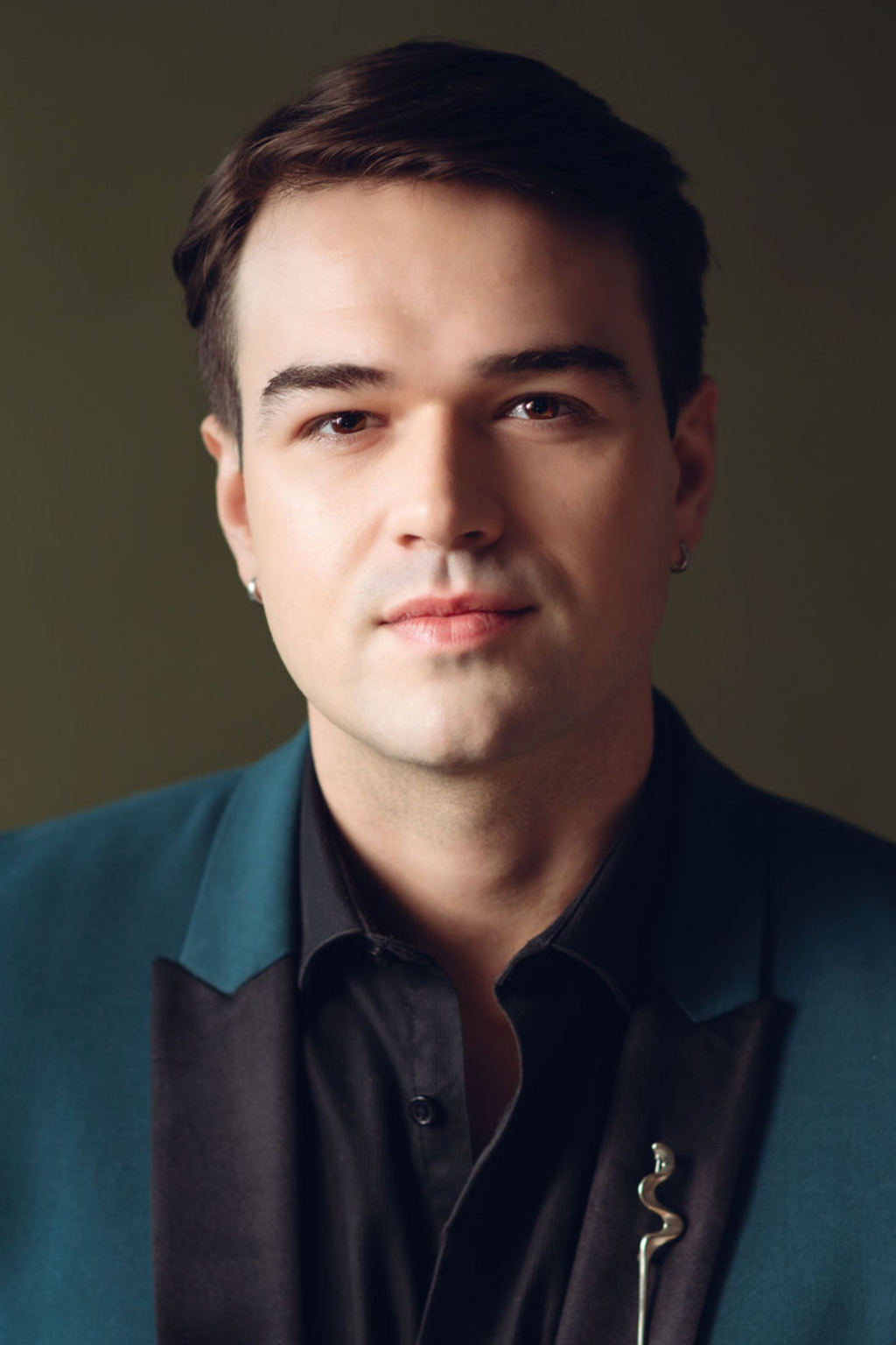 Ian Sabourin - Concours OSM
